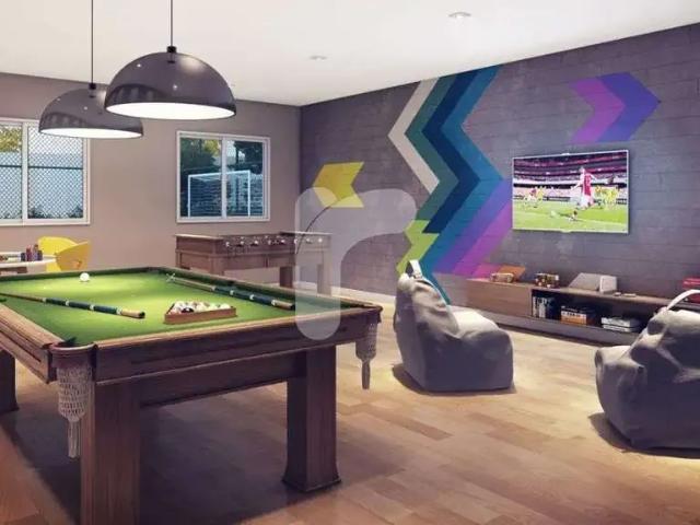 Apartamento para Locação em São Paulo/SP Belém 2 Quartos