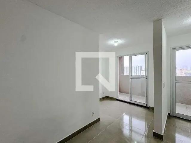 Apartamento para Locação em São Paulo/SP Belém 2 Quartos