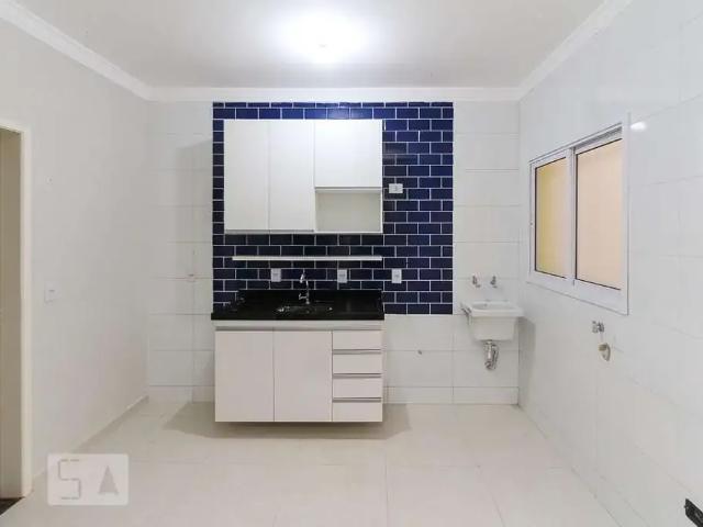 Apartamento para Locação em São Paulo/SP Belém 2 Quartos