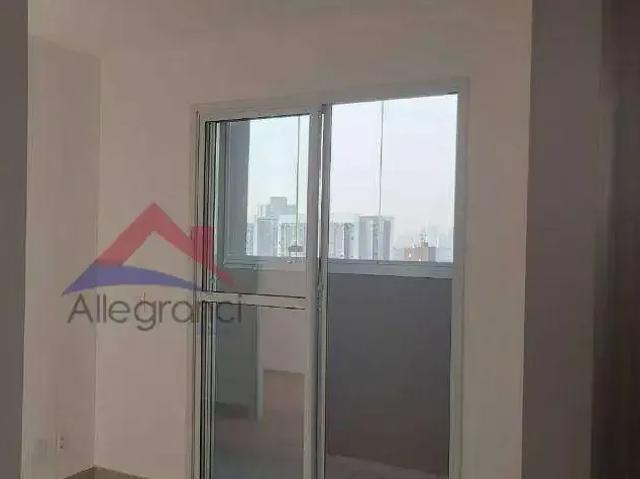 Apartamento para Locação em São Paulo/SP Belém 2 Quartos