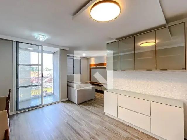 Apartamento para Locação em São Paulo/SP Belém 2 Quartos