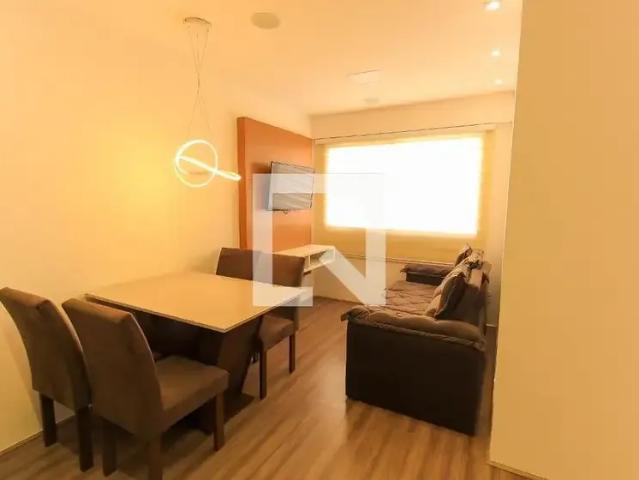 Apartamento para Locação em São Paulo/SP Belém 2 Quartos