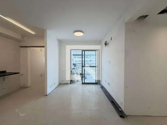 Apartamento para Locação em São Paulo/SP Belém 2 Quartos