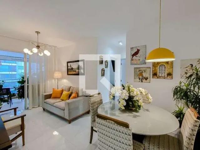 Apartamento para Locação em São Paulo/SP Belém 2 Quartos