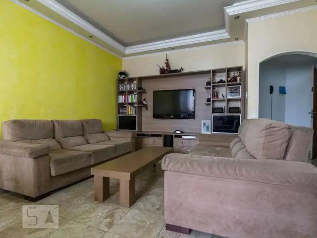 Apartamento para Locação em São Paulo/SP Belém 2 Quartos