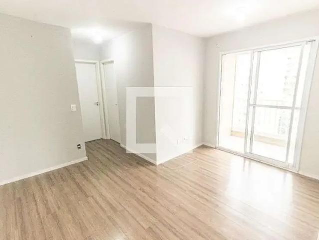 Apartamento para Locação em São Paulo/SP Belém 2 Quartos