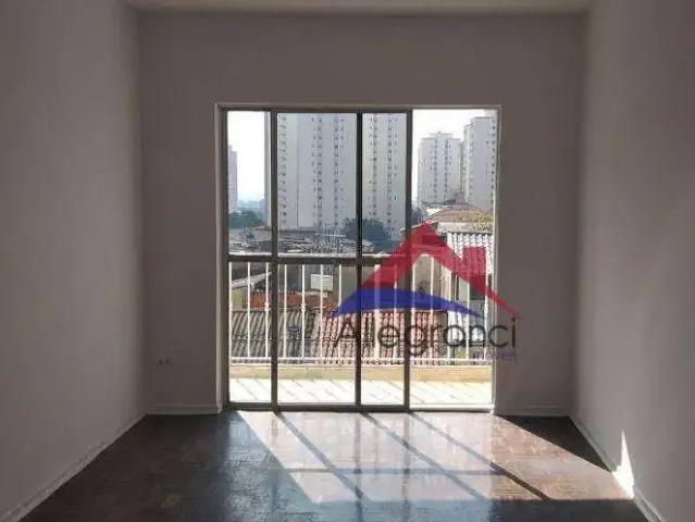 Apartamento para Locação em São Paulo/SP Belém 2 Quartos