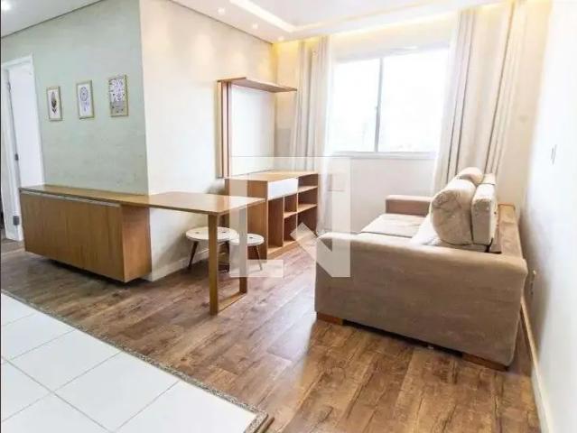 Apartamento para Locação em São Paulo/SP Belém 2 Quartos
