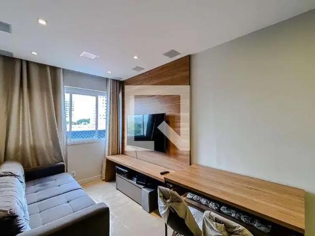 Apartamento para Locação em São Paulo/SP Belém 2 Quartos