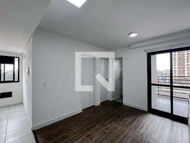 Apartamento para Locação em São Paulo/SP Belém 2 Quartos
