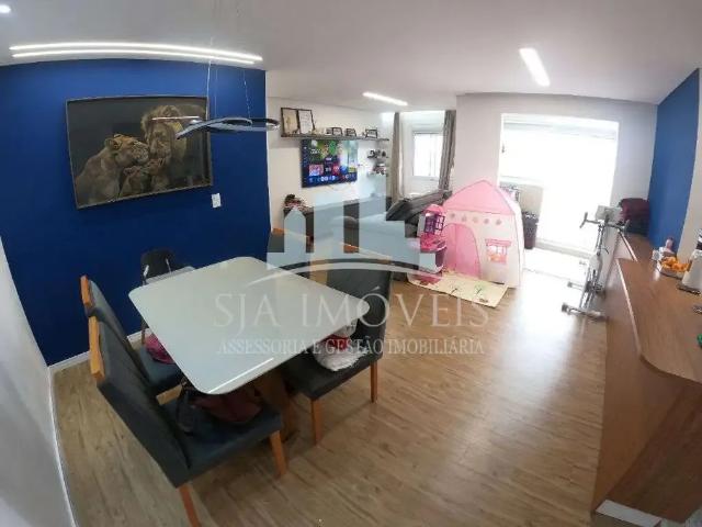 Apartamento para Locação em São Paulo/SP Belém 2 Quartos