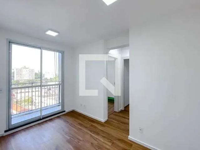 Apartamento para Locação em São Paulo/SP Belém 2 Quartos