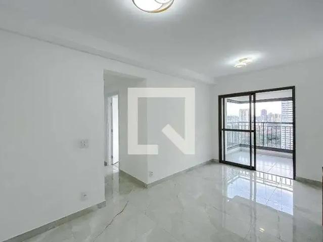 Apartamento para Locação em São Paulo/SP Belém 2 Quartos