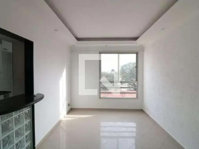 Apartamento para Locação em São Paulo/SP Belém 2 Quartos