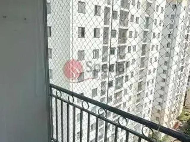 Apartamento para Locação em São Paulo/SP Belém 2 Quartos