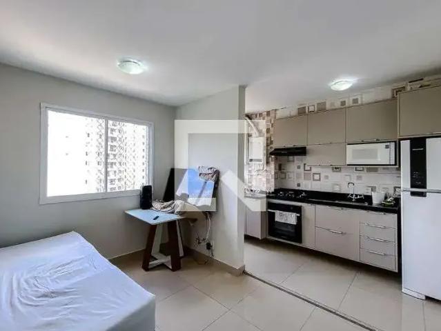 Apartamento para Locação em São Paulo/SP Belém 2 Quartos