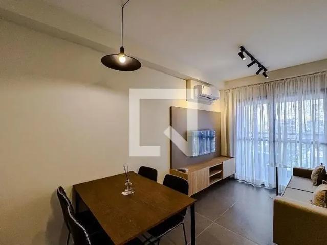Apartamento para Locação em São Paulo/SP Belém 2 Quartos