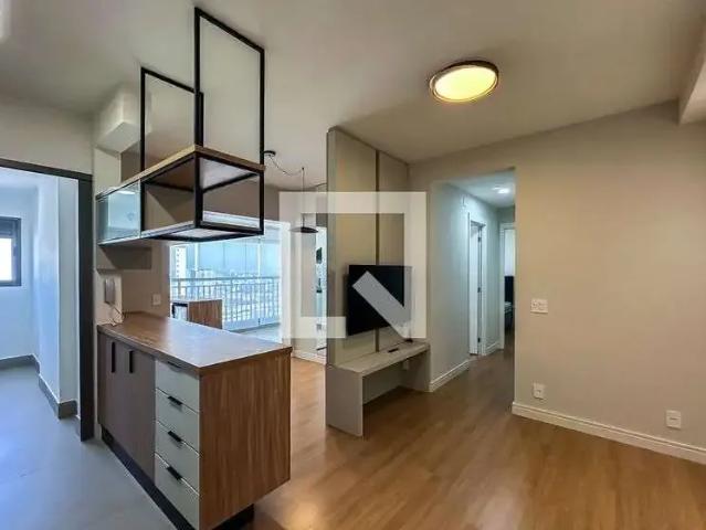 Apartamento para Locação em São Paulo/SP Belém 2 Quartos