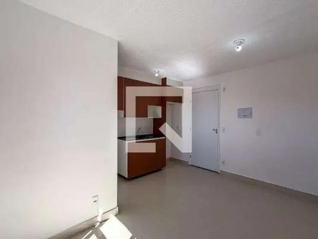 Apartamento para Locação em São Paulo/SP Belém 2 Quartos