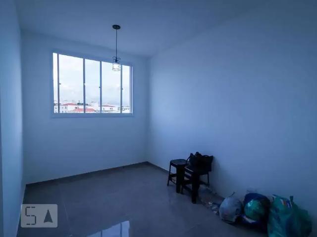 Apartamento para Locação em São Paulo/SP Belém 2 Quartos