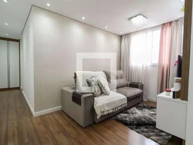 Apartamento para Locação em São Paulo/SP Belém 2 Quartos