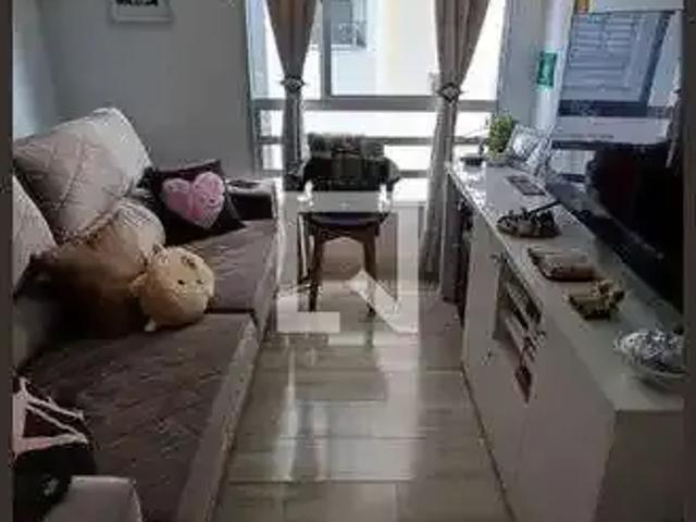 Apartamento para Locação em São Paulo/SP Belém 2 Quartos