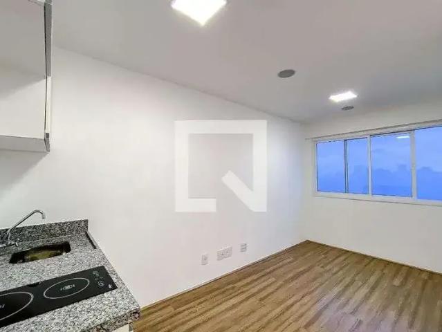 Apartamento para Locação em São Paulo/SP Belém 2 Quartos