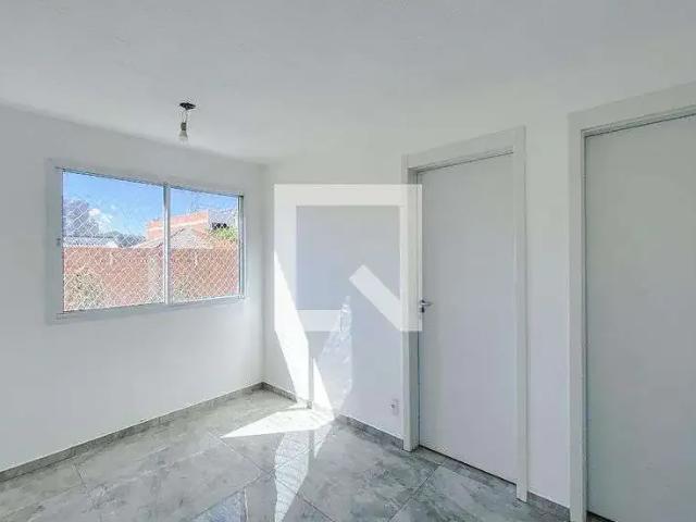 Apartamento para Locação em São Paulo/SP Belém 2 Quartos