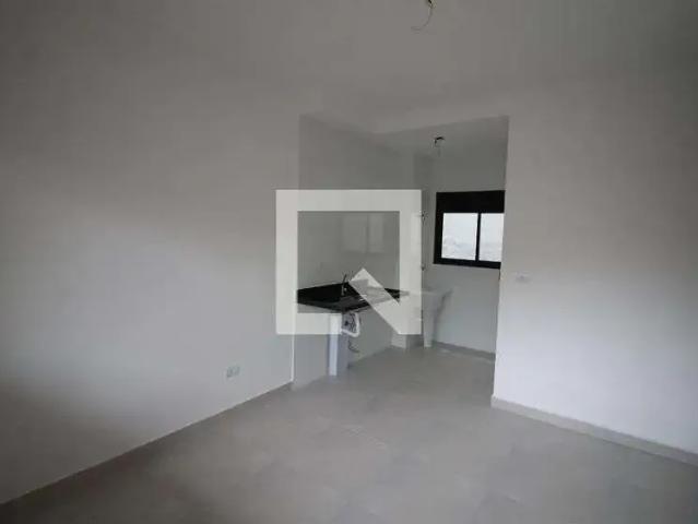 Apartamento para Locação em São Paulo/SP Belém 2 Quartos