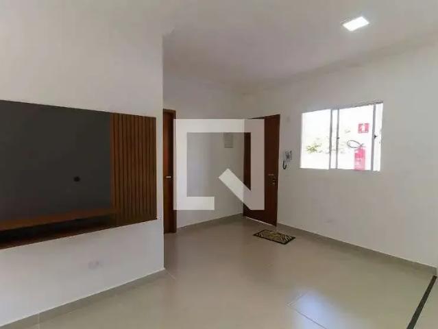 Apartamento para Locação em São Paulo/SP Belém 2 Quartos
