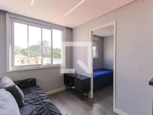 Apartamento para Locação em São Paulo/SP Belém 2 Quartos