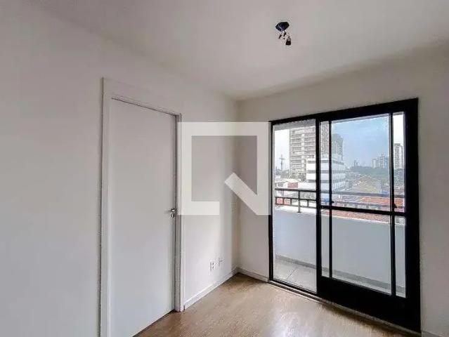 Apartamento para Locação em São Paulo/SP Belém 2 Quartos