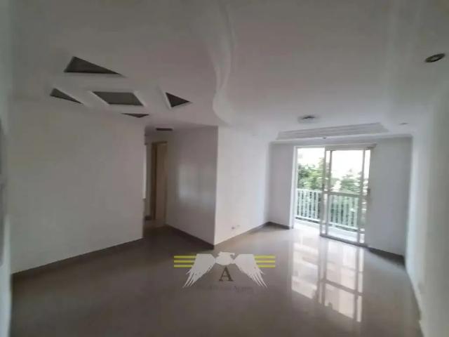 Apartamento para Locação em São Paulo/SP Belém 3 Quartos