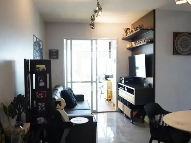 Apartamento para Locação em São Paulo/SP Belém 3 Quartos