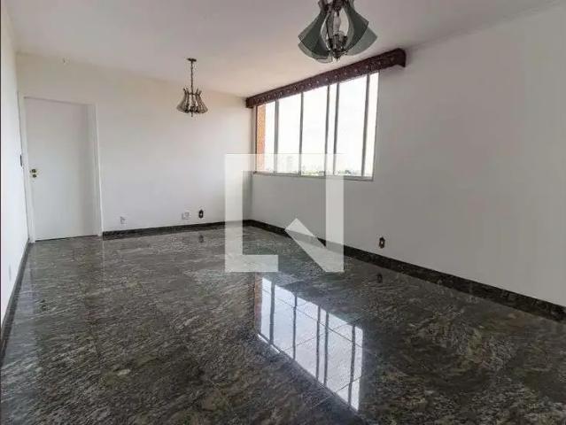 Apartamento para Locação em São Paulo/SP Belém 3 Quartos