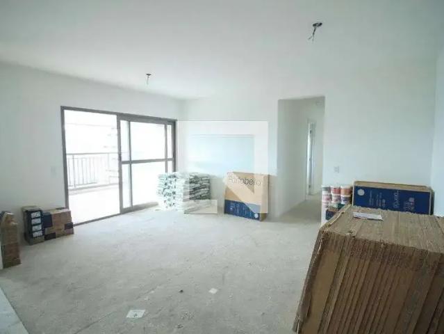 Apartamento para Locação em São Paulo/SP Belém 3 Quartos