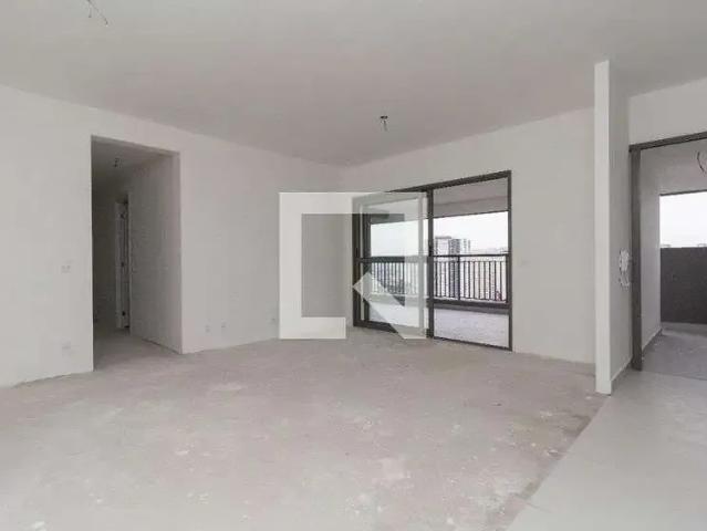 Apartamento para Locação em São Paulo/SP Belém 3 Quartos