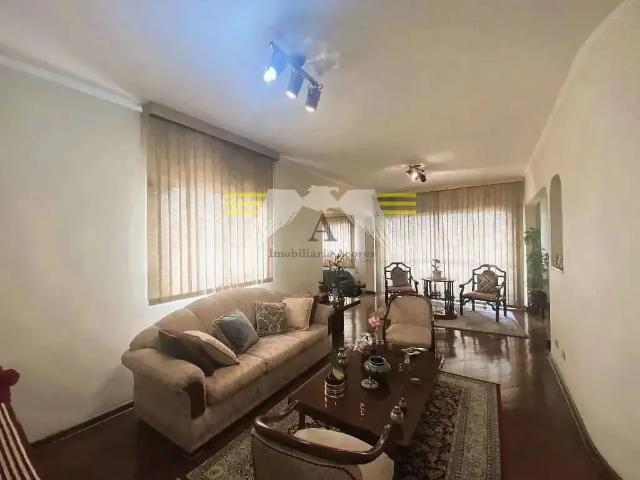 Apartamento para Locação em São Paulo/SP Belém 3 Quartos