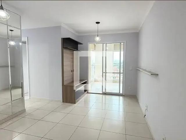 Apartamento para Locação em São Paulo/SP Belém 3 Quartos