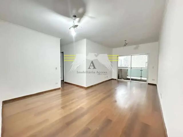 Apartamento para Locação em São Paulo/SP Belém 3 Quartos