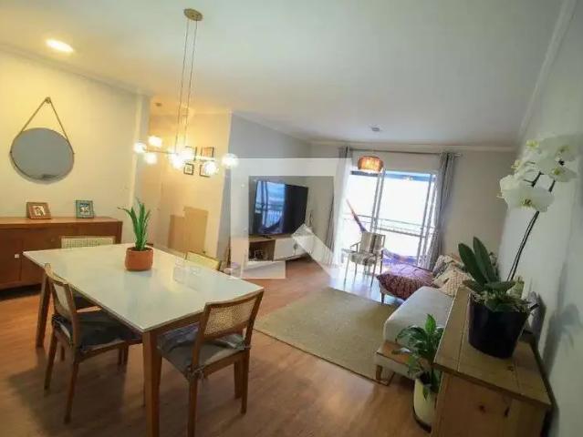 Apartamento para Locação em São Paulo/SP Belém 3 Quartos