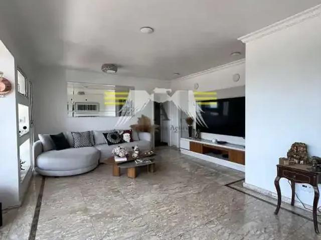 Apartamento para Locação em São Paulo/SP Belém 3 Quartos