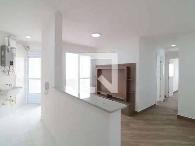 Apartamento para Locação em São Paulo/SP Belém 3 Quartos