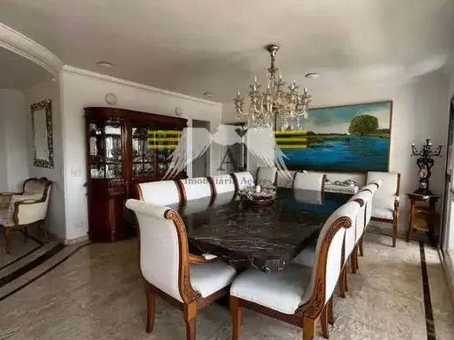 Apartamento para Locação em São Paulo/SP Belém 3 Quartos