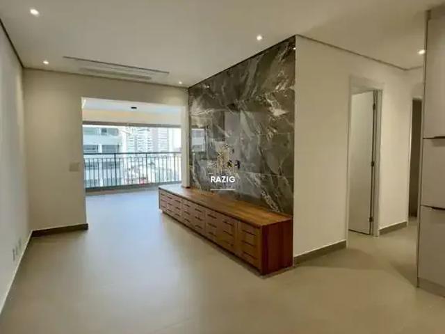 Apartamento para Locação em São Paulo/SP Belém 3 Quartos