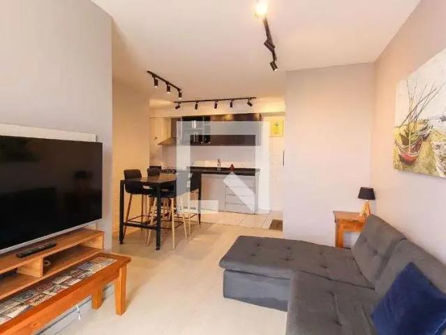 Apartamento para Locação em São Paulo/SP Belém 3 Quartos