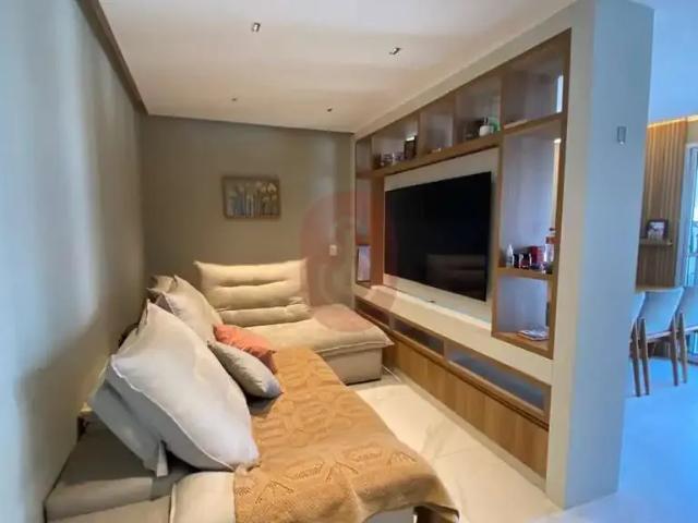 Apartamento para Locação em São Paulo/SP Belém 3 Quartos