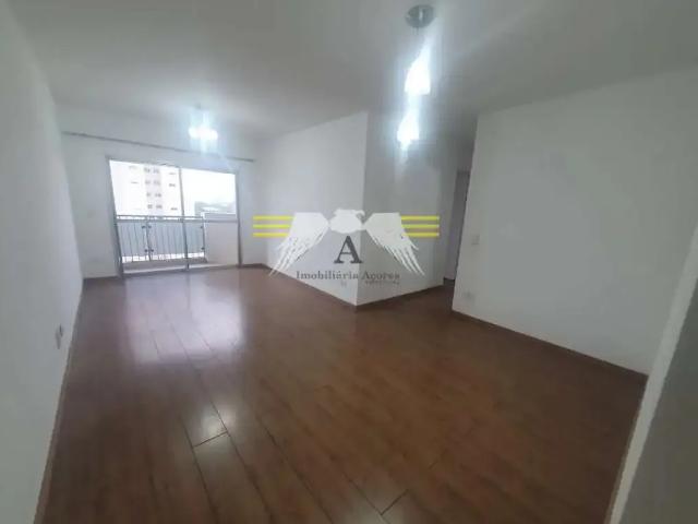 Apartamento para Locação em São Paulo/SP Belém 3 Quartos