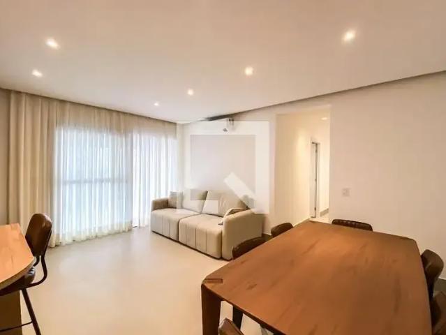Apartamento para Locação em São Paulo/SP Belém 3 Quartos