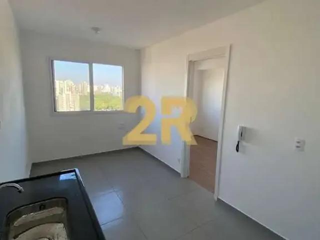 Apartamento para Locação em São Paulo/SP Belenzinho 1 Quartos